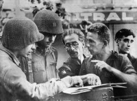 Rampage on the Riviera: Operation Dragoon - Warfare History Network