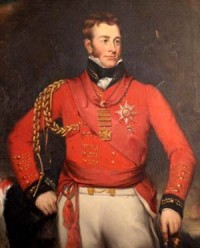 Edward Pakenham at the Battle of New Orleans - Warfare History Network