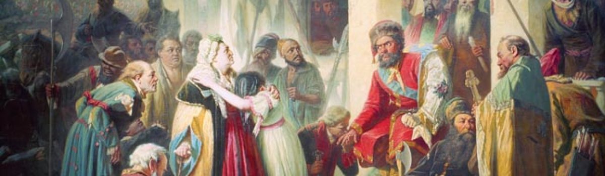 Russo-Turkish War Archives - Warfare History Network