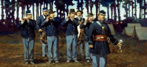 Military Music of the Civil War - Warfare History Network