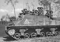 The Irish Brigade in WWII - Warfare History Network