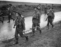 The Irish Brigade in WWII - Warfare History Network
