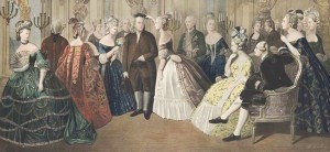 Benjamin Franklin in the American Revolution - Warfare History Network