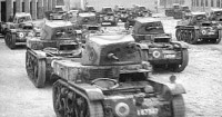 War Machines: The Failure of German Mechanization in WWII - Warfare ...