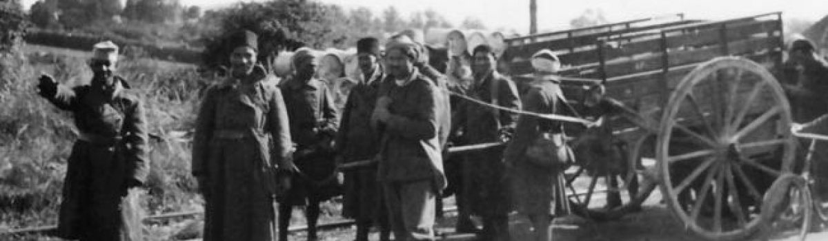 Latest Posts Archives - Page 139 of 204 - Warfare History Network