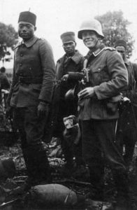 Black POWs Under the Nazis - Warfare History Network