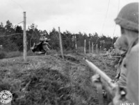 Costly Victory in Hürtgen Forest - Warfare History Network