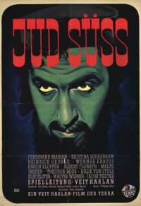 Jud Suss: The Film That Fueled the Holocaust - Warfare History Network