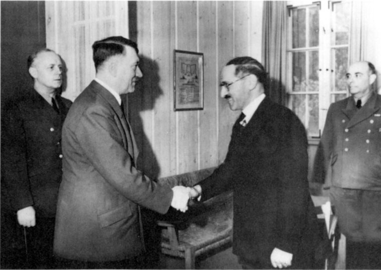 Wunderwaffe: The Nazi "Wonder Weapons" of World War II