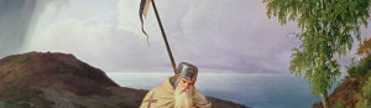 Islam Archives - Warfare History Network