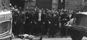Prague Spring, 1968: "The Whole World is Watching" - Warfare History ...
