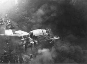 Prague Spring, 1968: "The Whole World is Watching" - Warfare History ...