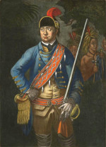 The “White Devil” Robert Rogers and the St. Francis Raid - Warfare ...