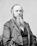 Edwin Stanton: From Secretary to First in Command - Warfare History Network