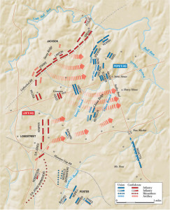Return to Manassas - Warfare History Network