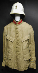 Khaki: The First Widespread Military Camouflage - Warfare History Network