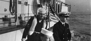 Attack on the USS Panay - Warfare History Network