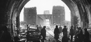 Assault on Ludendorff Bridge: The First Allied Crossing of the Rhine ...