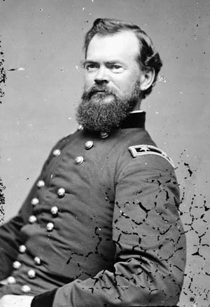 William T. Sherman: A Hard Lesson in War - Warfare History Network