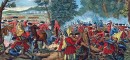 Fire By Volley: European Musketry at War - Warfare History Network