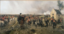 Scottish Highlanders at the Battle of Waterloo - Warfare History Network