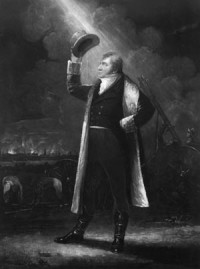 The Congreve Rocket: Britannia's Red Glare - Warfare History Network