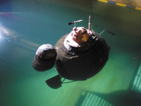 Recreating David Bushnell's Turtle, the World's First Submarine ...