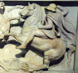 Macedonia’s Elite Companion Cavalry under Alexander the Great - Warfare ...