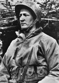 Charles E. Kelly: The First European Theater Medal of Honor Recipient