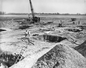 Ford's Willow Run Factory - Warfare History Network