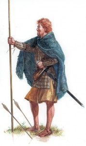 Medieval Knights: Arms and Armor at Northallerton - Warfare History Network