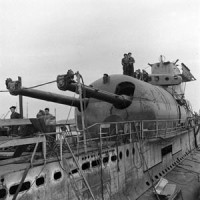 Seizure of the Surcouf - Warfare History Network