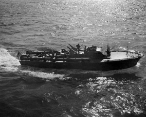 Clash at Surigao Strait: The Last Battle Line - Warfare History Network