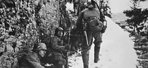 Operation Weseruebung: the German Invasion of Norway & Denmark ...