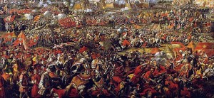 The Army of the Ottoman Empire in 1683 - Warfare History Network
