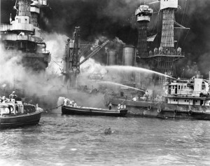 How Pearl Harbor Happened - Warfare History Network