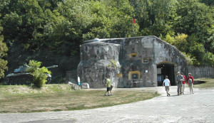 Captured! Belgium’s Mighty Fort Eben-Emael - Warfare History Network