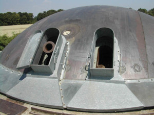 Captured! Belgium’s Mighty Fort Eben-Emael - Warfare History Network
