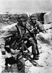 Blitzkrieg 1940: From the Invasion of Holland to the Fall of France ...