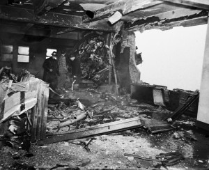 The B-25 Empire State Building Crash: Tragedy on 34th Street - Warfare ...