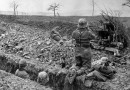 The Saar Offensive: Patton Breaks Through the Western Wall