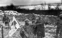 Battle of Metz: Patton's Bloody Fortress Battle