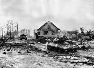 Operation Nordwind: The “Other” Battle of the Bulge