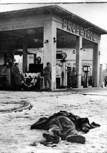 Operation Nordwind: The “Other” Battle of the Bulge