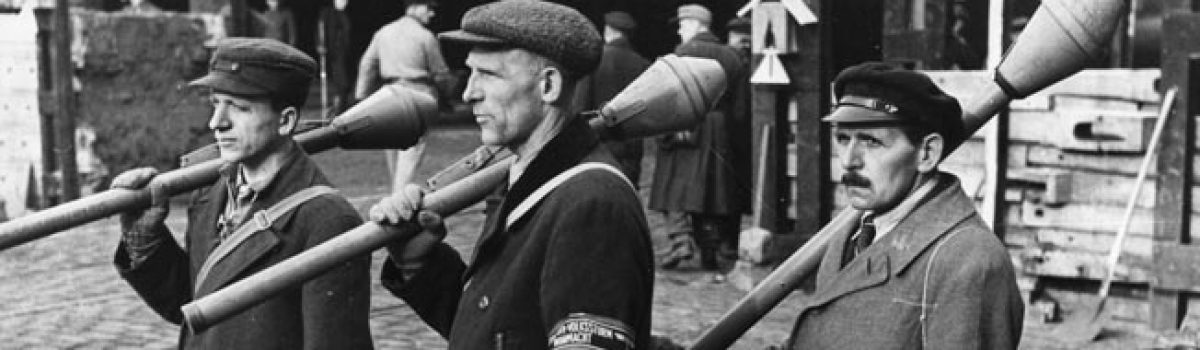 Josef Goebbels Archives - Warfare History Network
