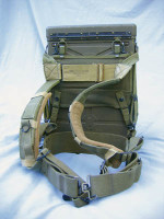 SCR-300 WW2 Radio Backpack: The "Walkie Talkie" That Shaped the War