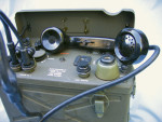 SCR-300 WW2 Radio Backpack: The "Walkie Talkie" That Shaped the War