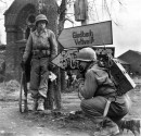 SCR-300 WW2 Radio Backpack: The "Walkie Talkie" That Shaped the War