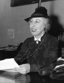 Against the Odds: Jeanette Rankin - Warfare History Network