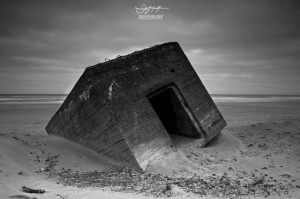 Rare Photos of Adolf Hitler's Atlantic Wall - Warfare History Network